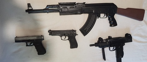 Ghost Guns For Sale online - Buy Guns Without Serial Numbers - #1 ...